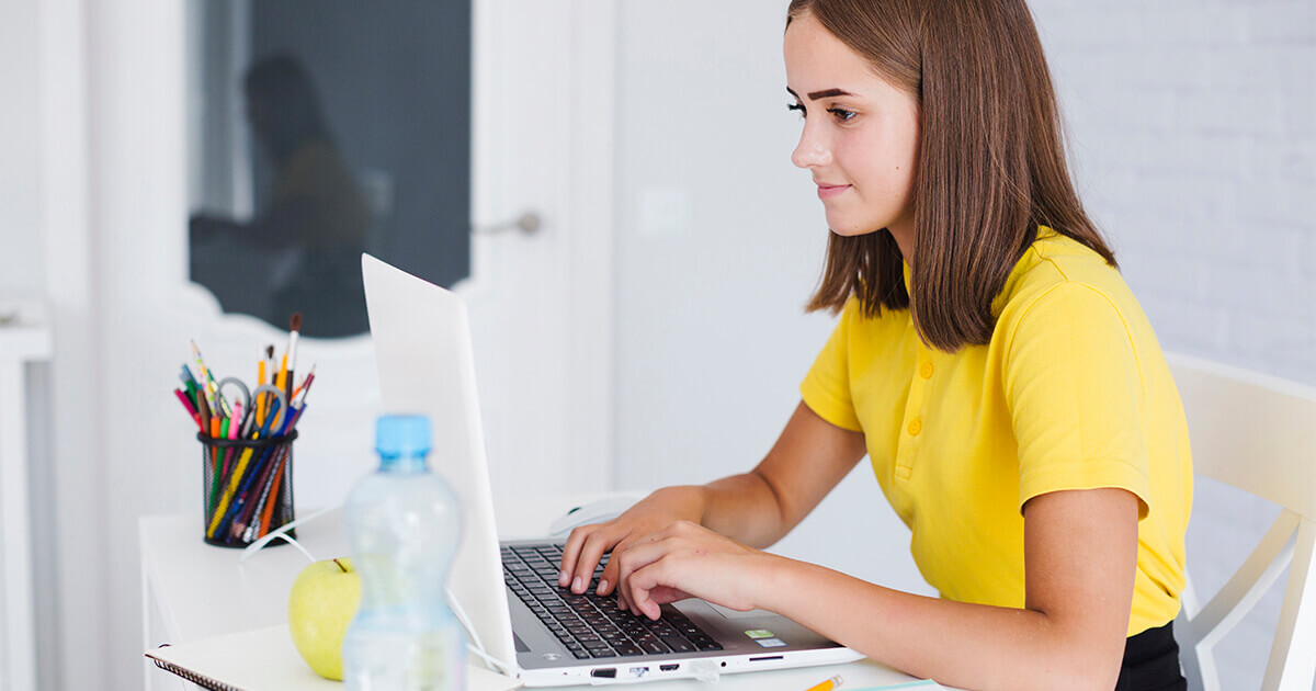 Consejos para ser un buen estudiante virtual - tuproyectodevida.pe - USAT Consejos para ser un buen estudiante virtual - tuproyectodevida.pe - USAT