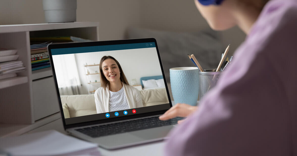 ¿Cómo hacer una buena exposición virtual? - tuproyectodevida.pe - USAT