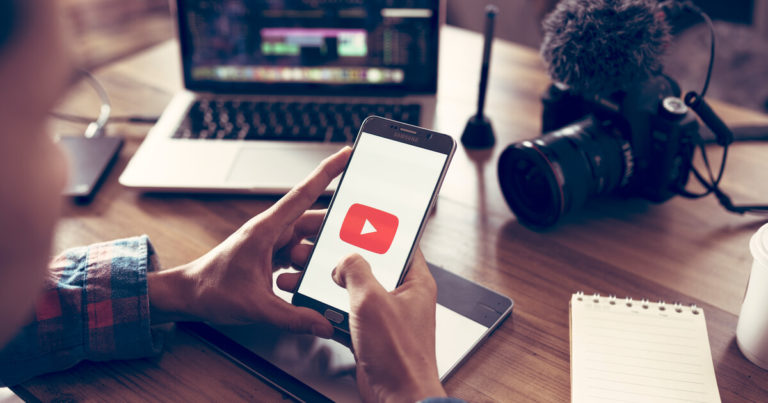 5 canales de Youtube para estudiar en casa - tuproyectodevida.pe - USAT 5 canales de Youtube para estudiar en casa - tuproyectodevida.pe - USAT