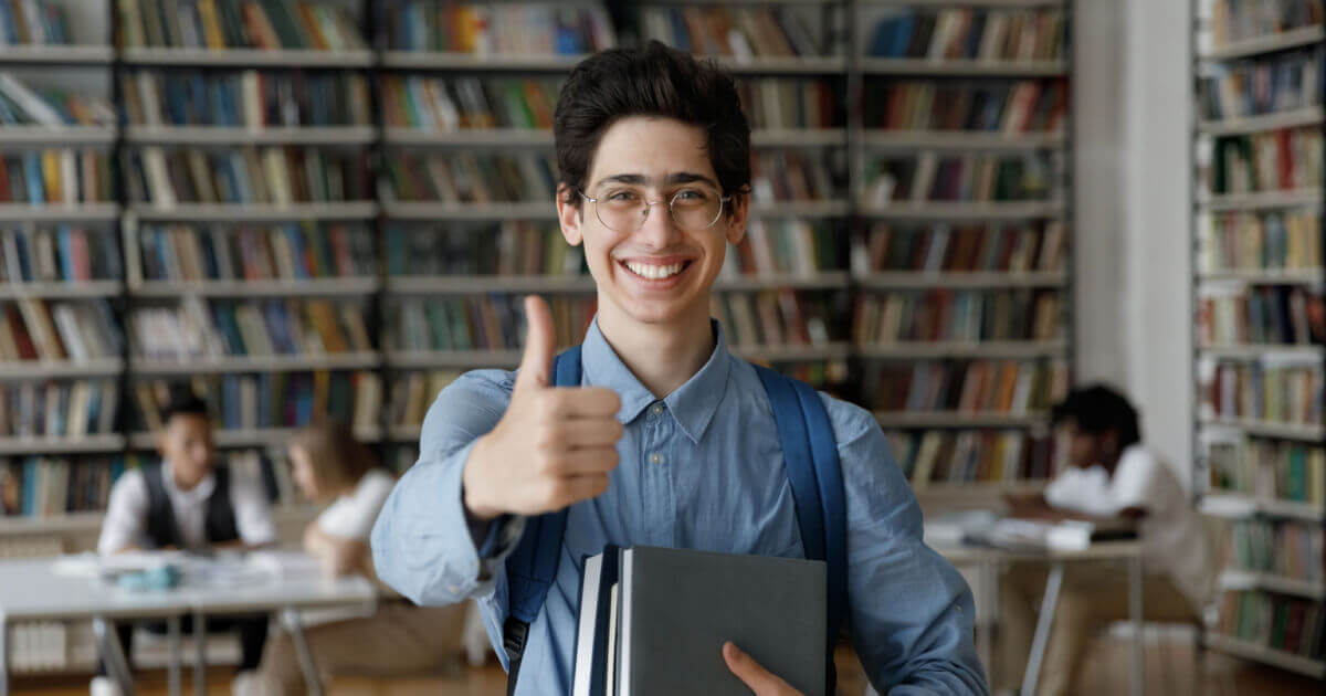 Cómo ser un buen estudiante según Harvard - tuproyectodevida.pe - USAT Cómo ser un buen estudiante según Harvard - tuproyectodevida.pe - USAT