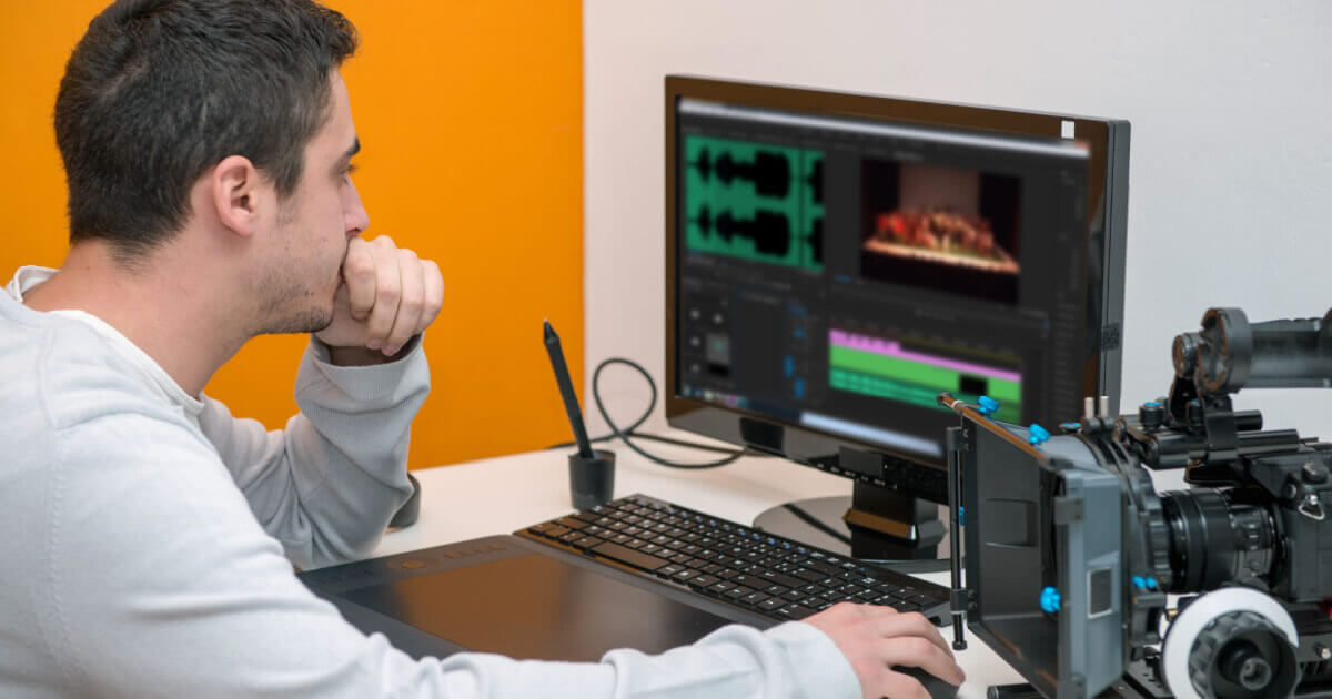 5 softwares de edición para comunicadores audiovisuales 5 softwares de edición para comunicadores audiovisuales